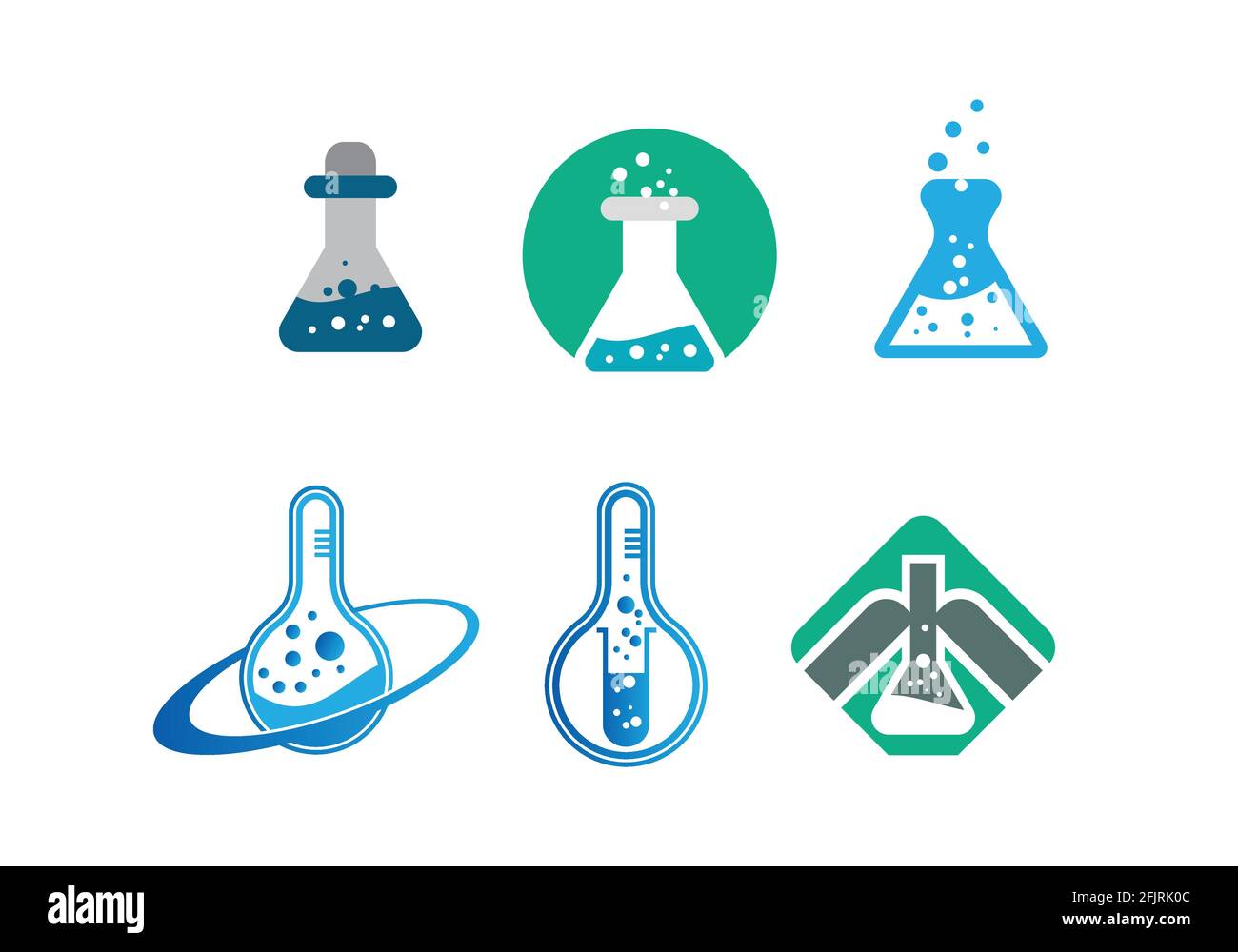 Lab logo design vector template, Creative Lab logo Stock Vector Image ...