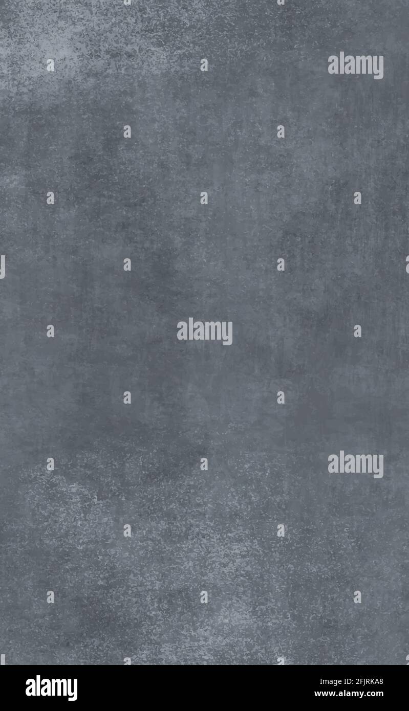 Vertical abstract realistic dark gray background - Vector illustration ...