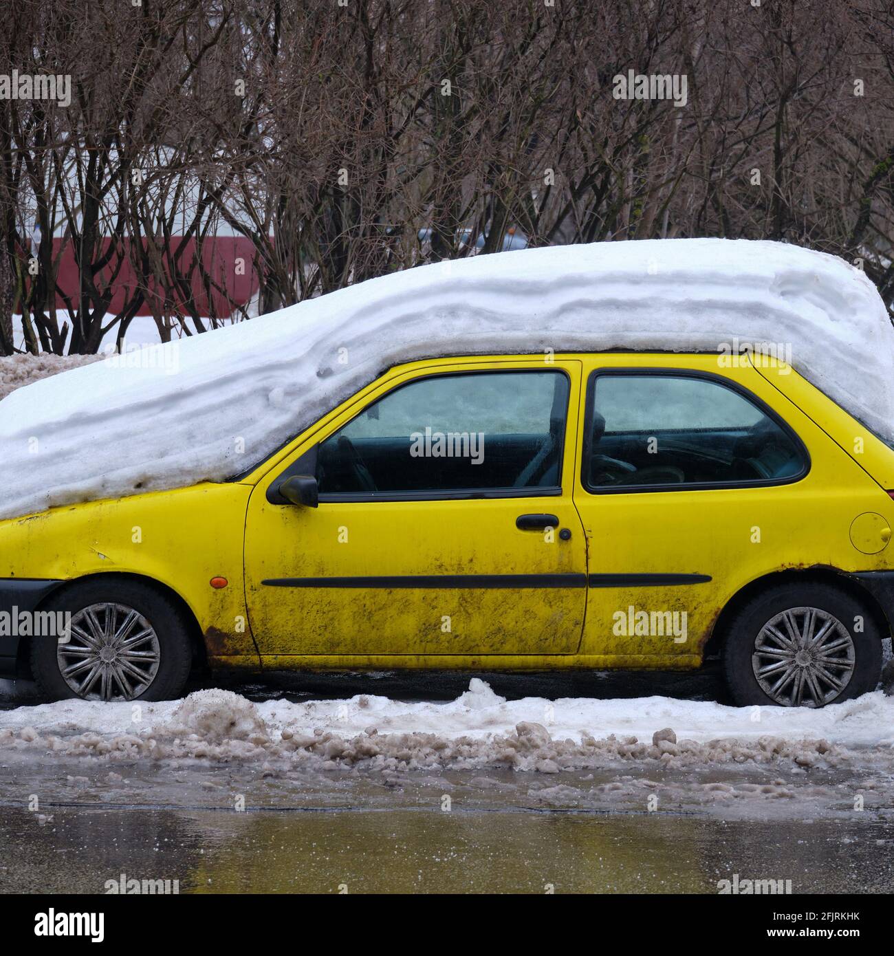 Deep cleaned hi-res stock photography and images - Alamy