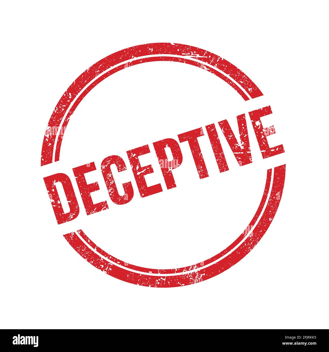Deceptive stamp hi-res stock photography and images - Alamy