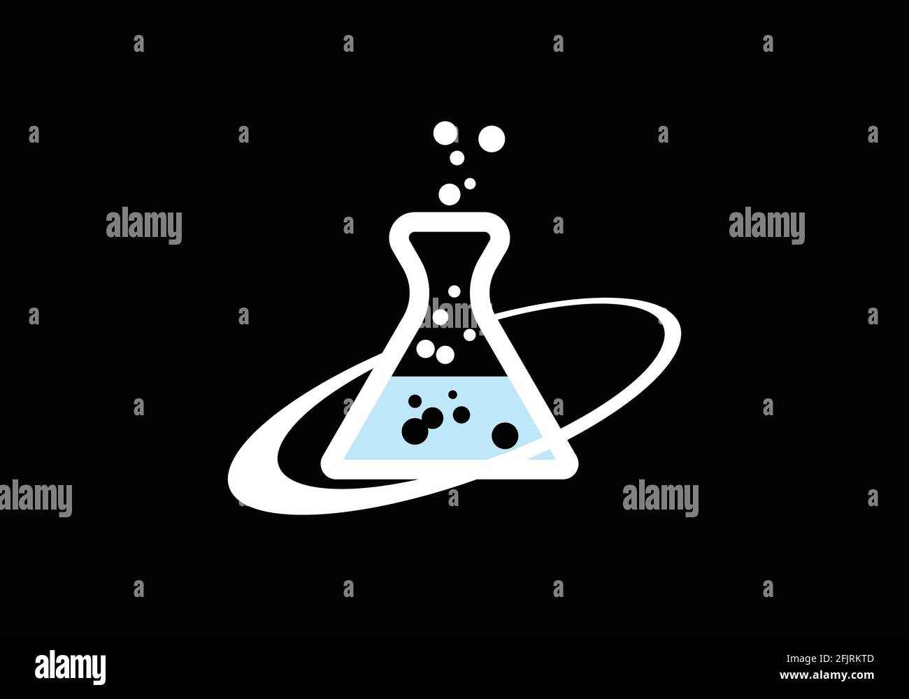 Lab logo design vector template, Creative Lab logo Stock Vector Image ...