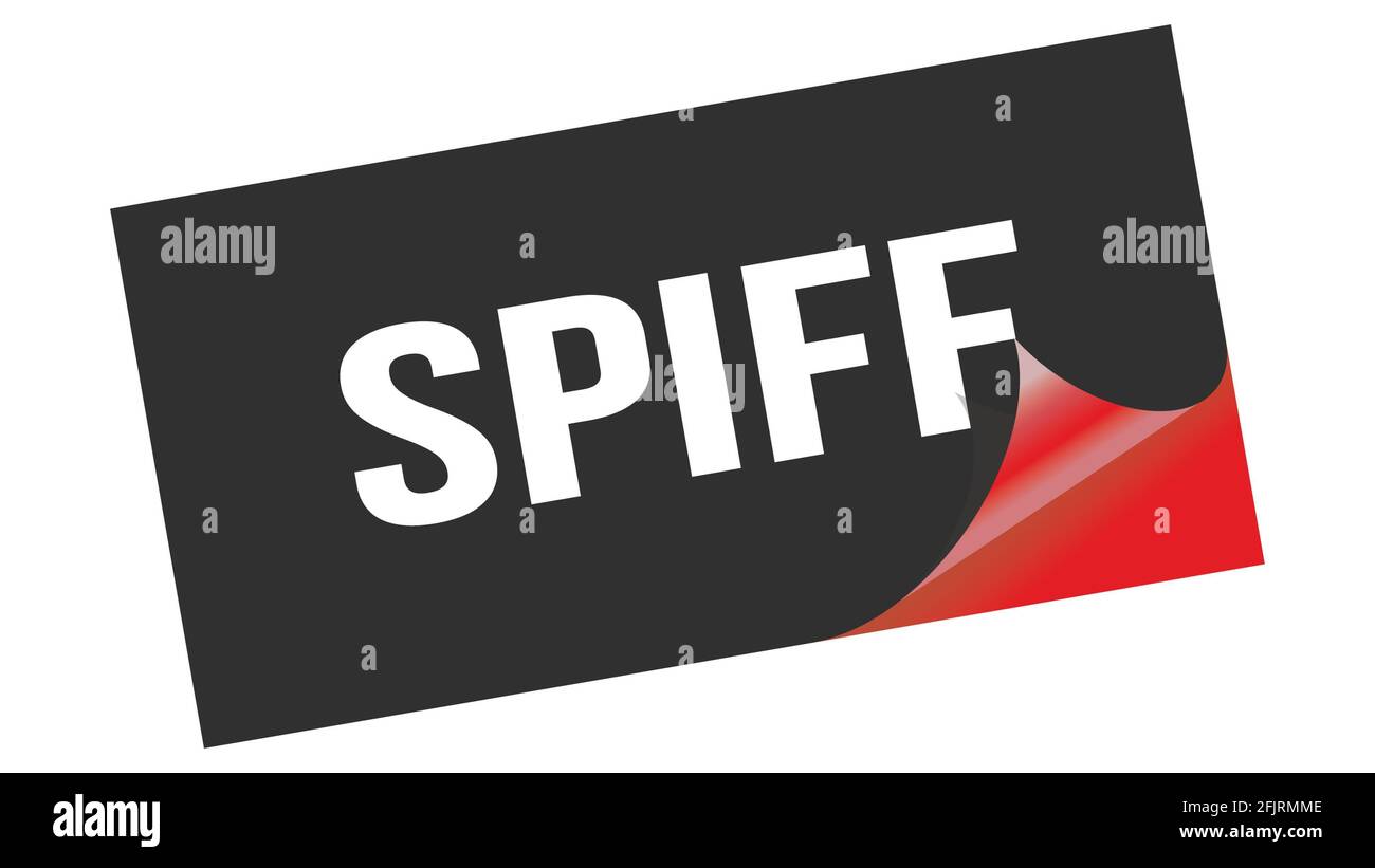 Spiff stamp hi-res stock photography and images - Alamy