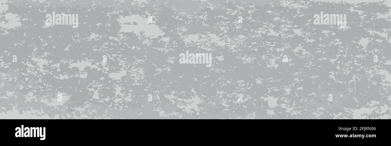 Realistic background, peeling paint white - gray - Vector illustration ...