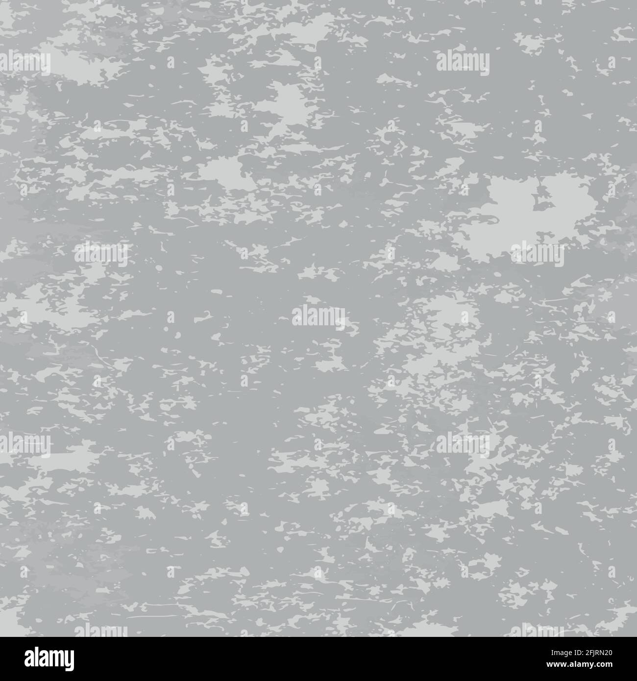 Realistic background, peeling paint white - gray - Vector illustration ...