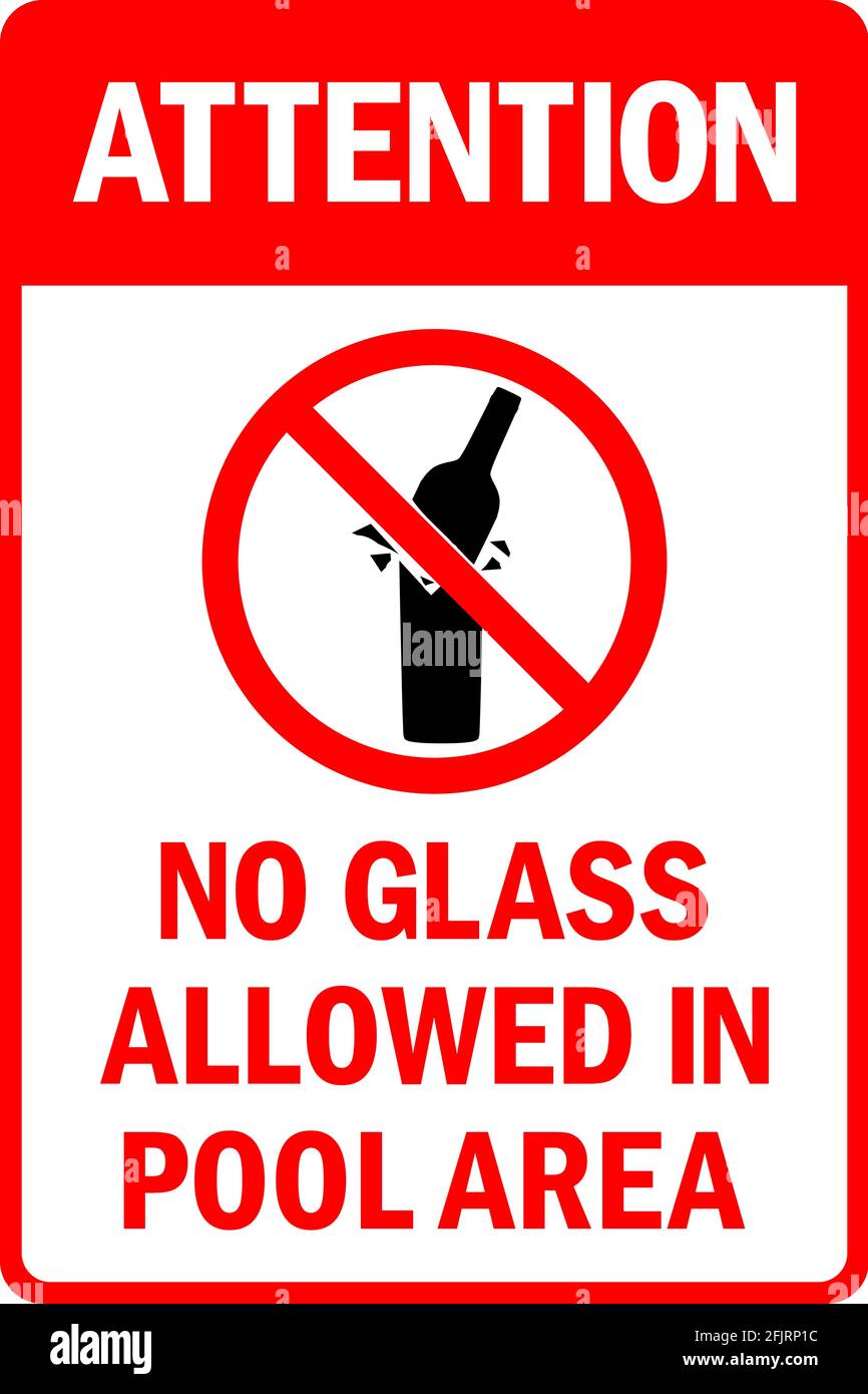 Sign dangerous zone in Stock Vector Images - Alamy