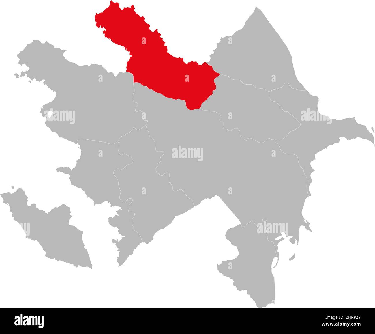 Region transport Cut Out Stock Images & Pictures - Alamy