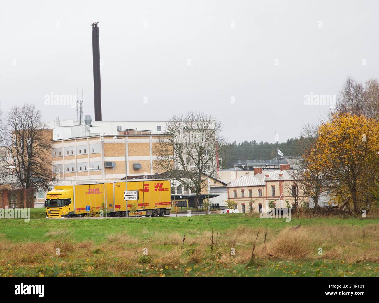 Cloetta logo hi-res stock photography and images - Alamy