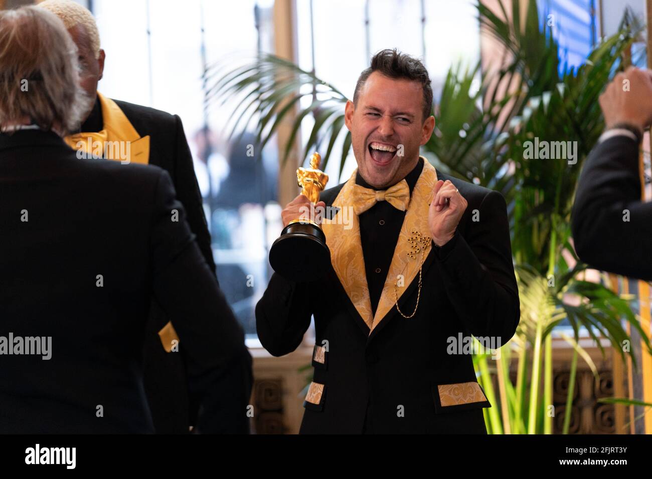 Martin desmond roe hi-res stock photography and images - Alamy