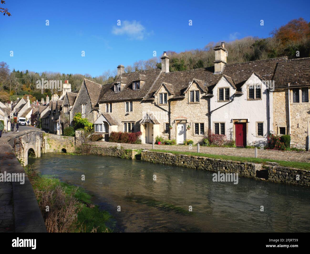 Bybrook river hi-res stock photography and images - Alamy