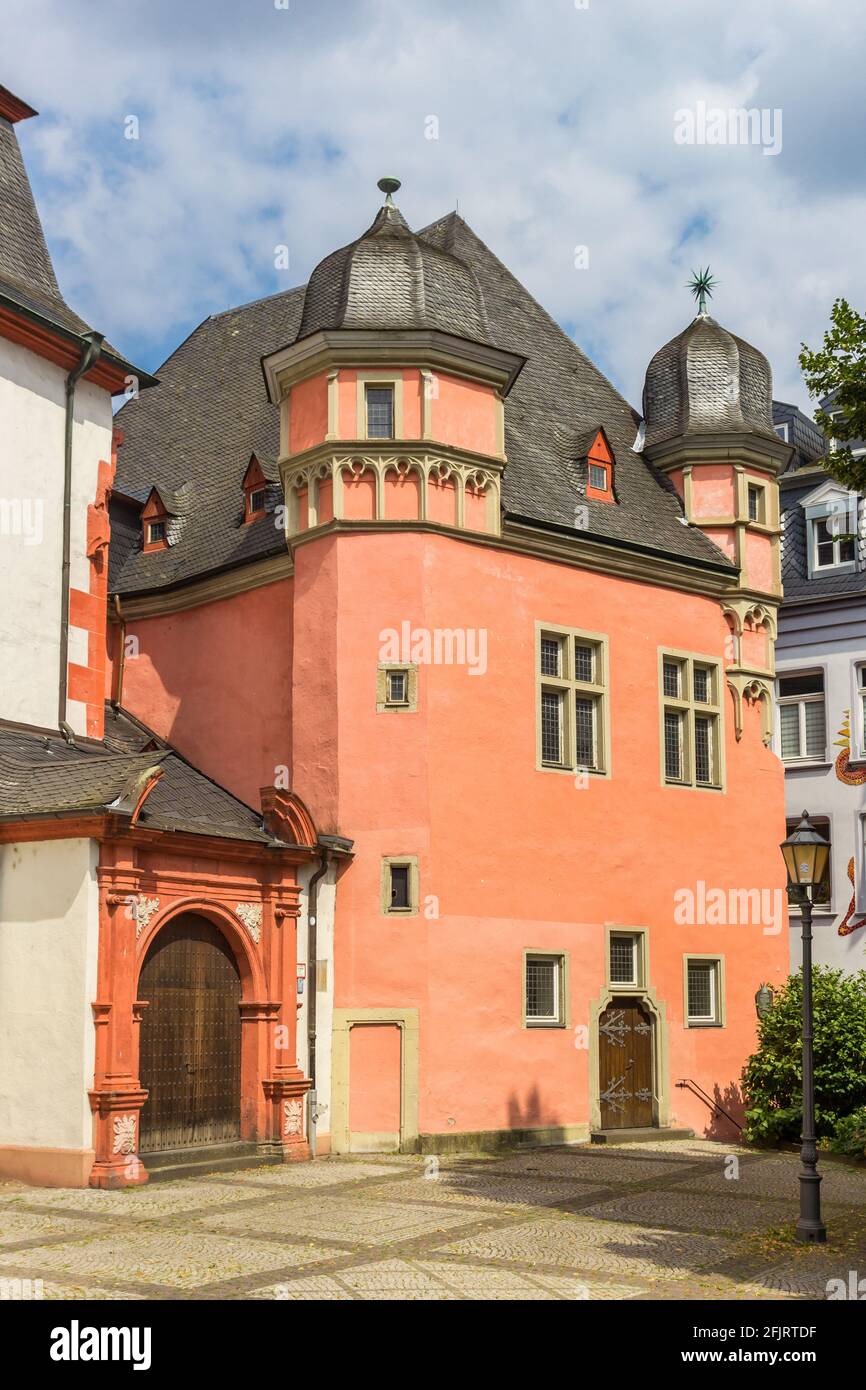 German kaufhaus hi-res stock photography and images - Alamy