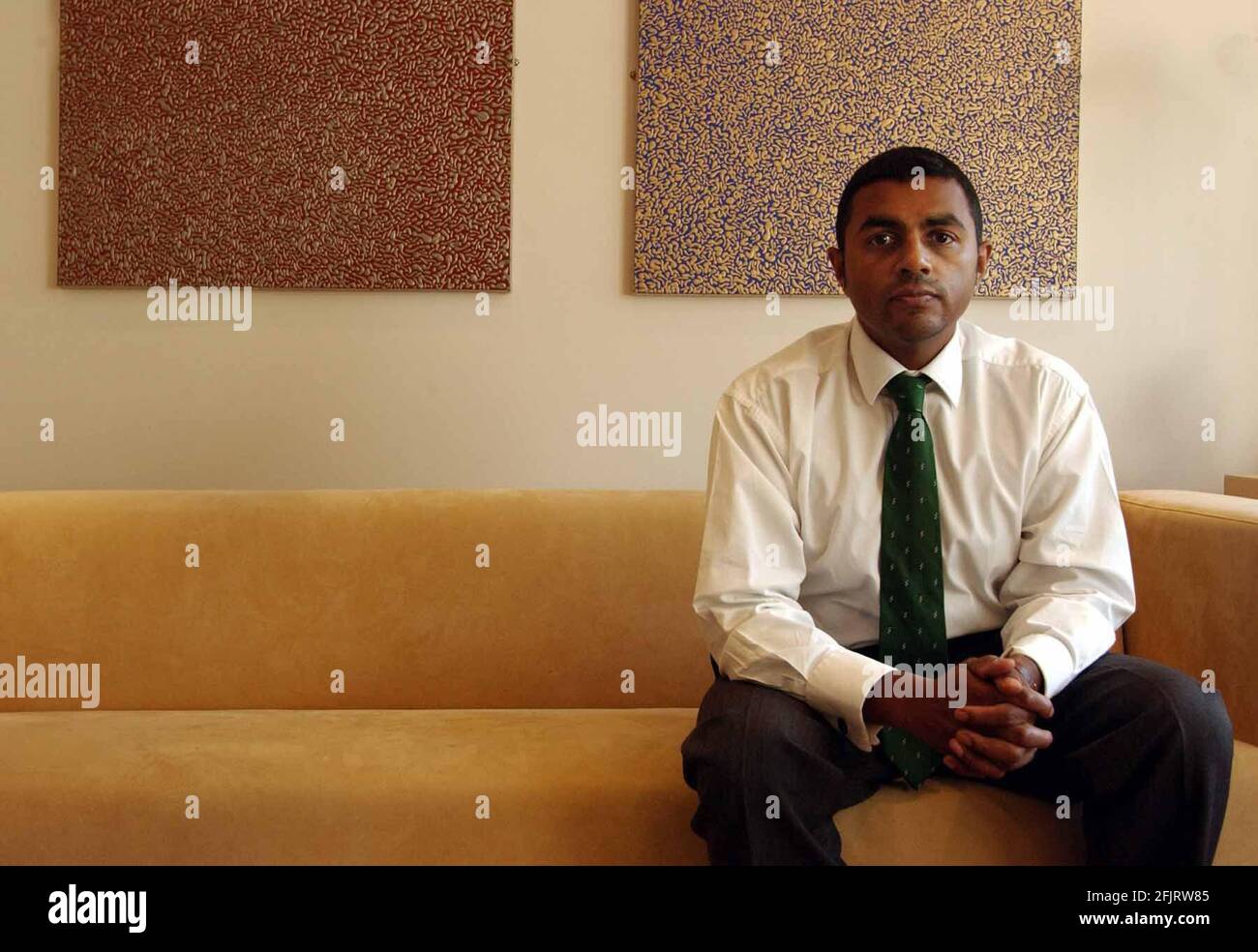 Waheed ali hi-res stock photography and images - Alamy