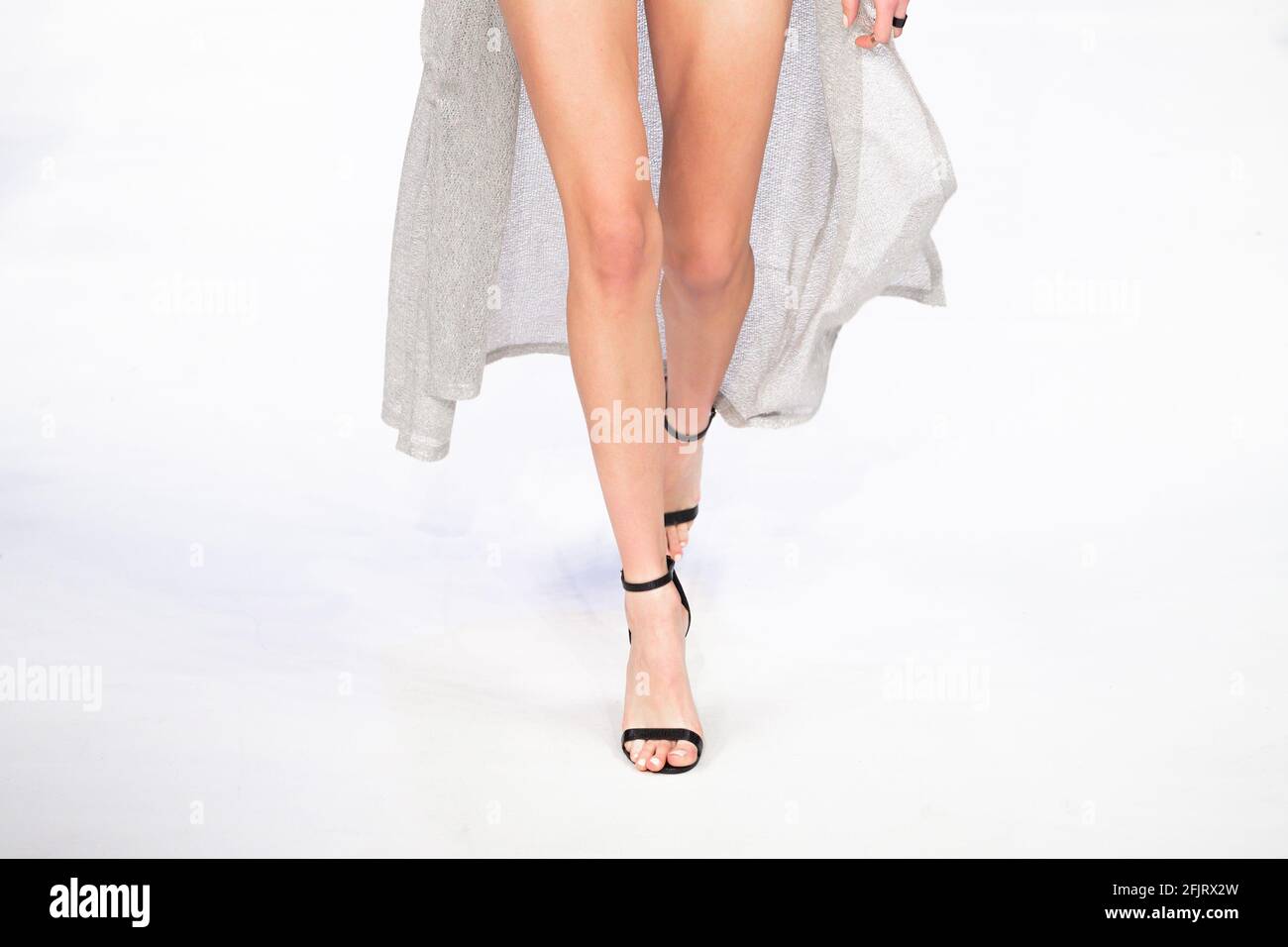 Models walking fashion show finale. Fashion Show, Catwalk Runway Event ...