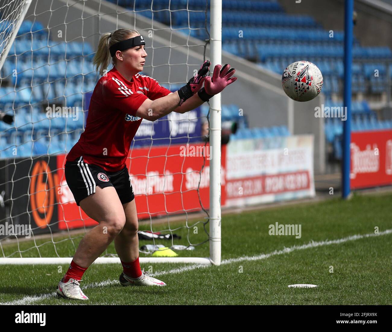 Fran read hi-res stock photography and images - Alamy