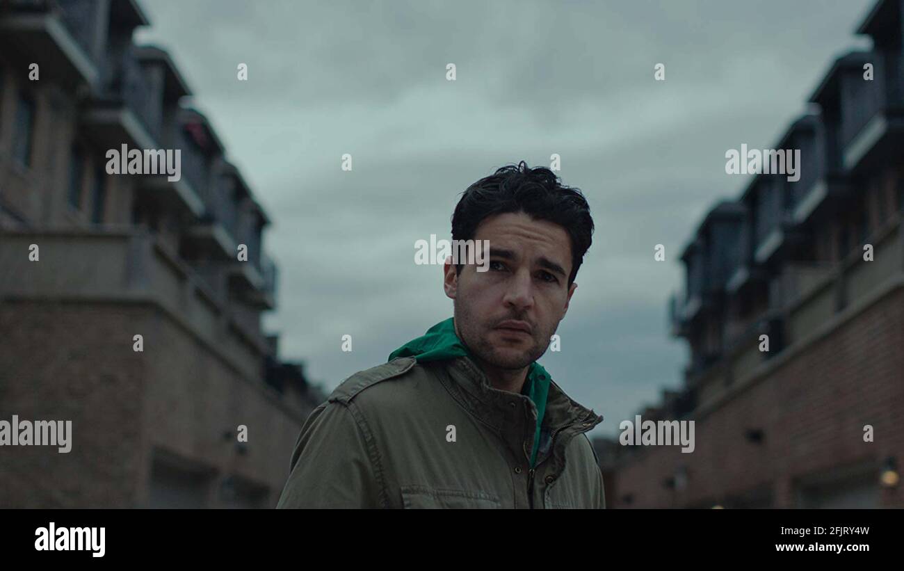 Possessor movie hi-res stock photography and images - Alamy