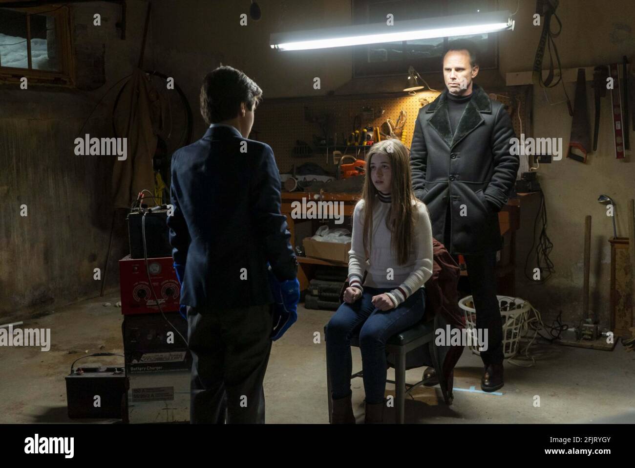 Ellison grier butler hi-res stock photography and images - Alamy