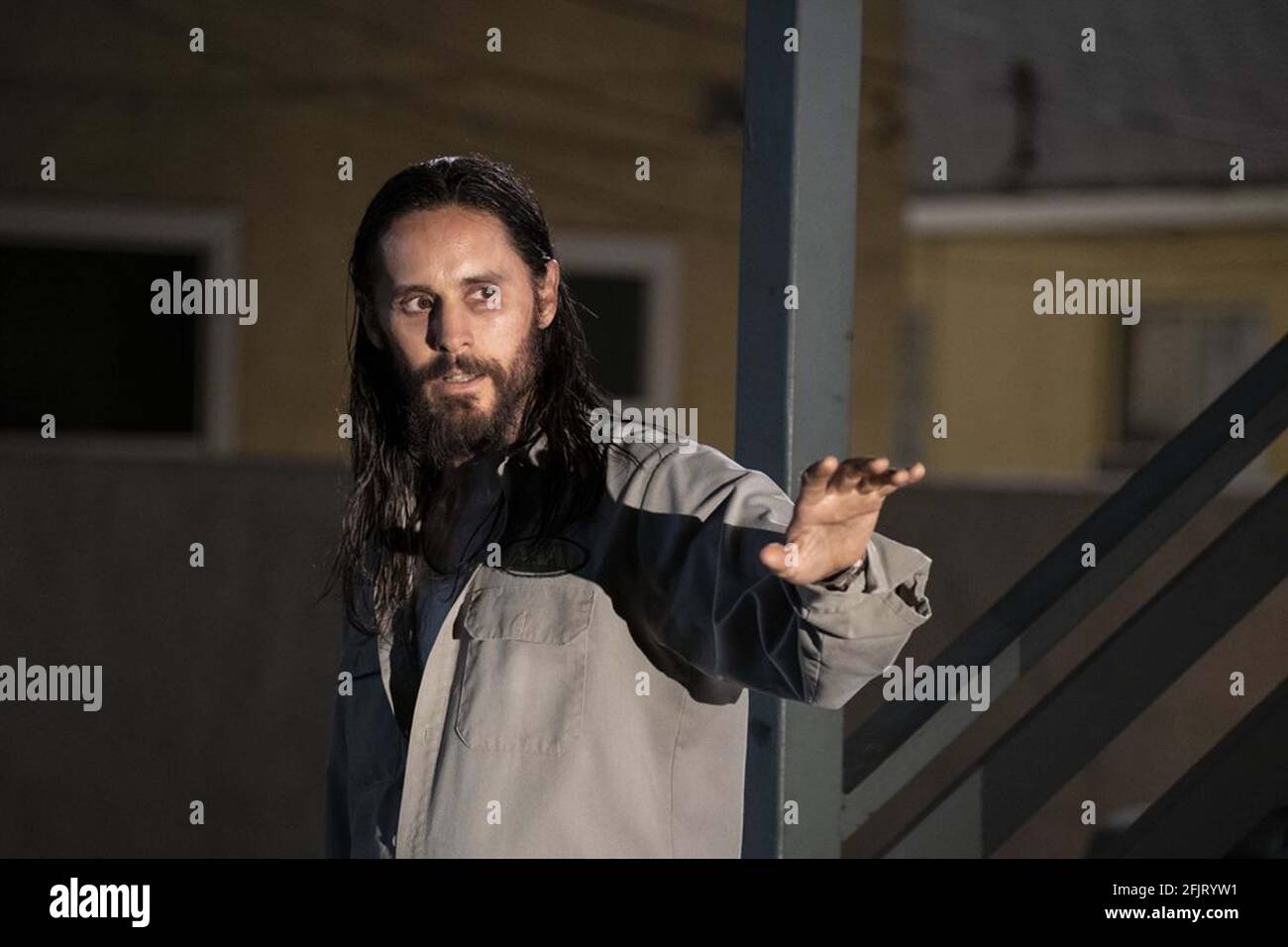 THE LITTLE THINGS (2021) JARED LETO JOHN LEE HANCOCK (DIR) WARNER BROS ...