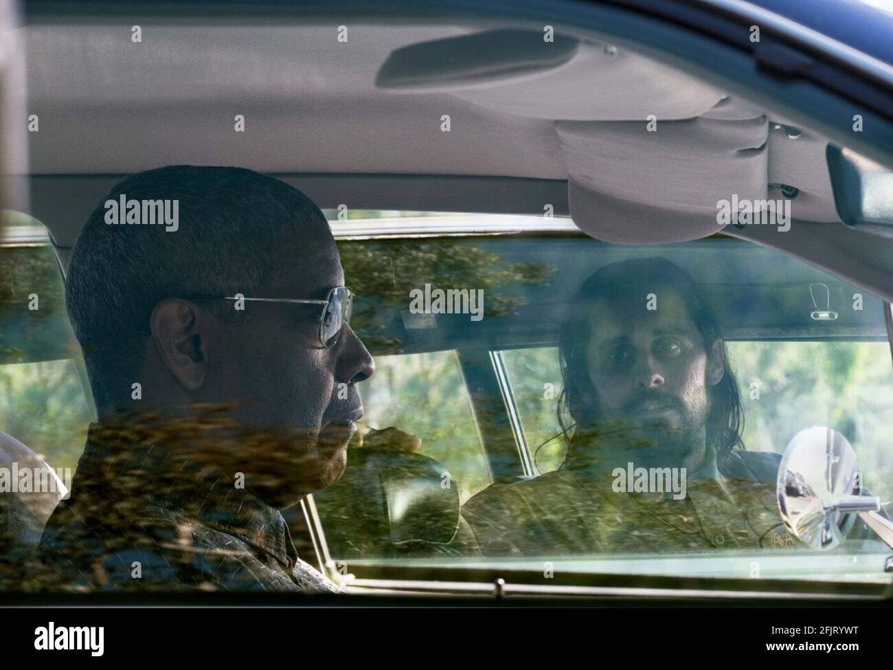 Jared Leto 2021 High Resolution Stock Photography and Images - Alamy