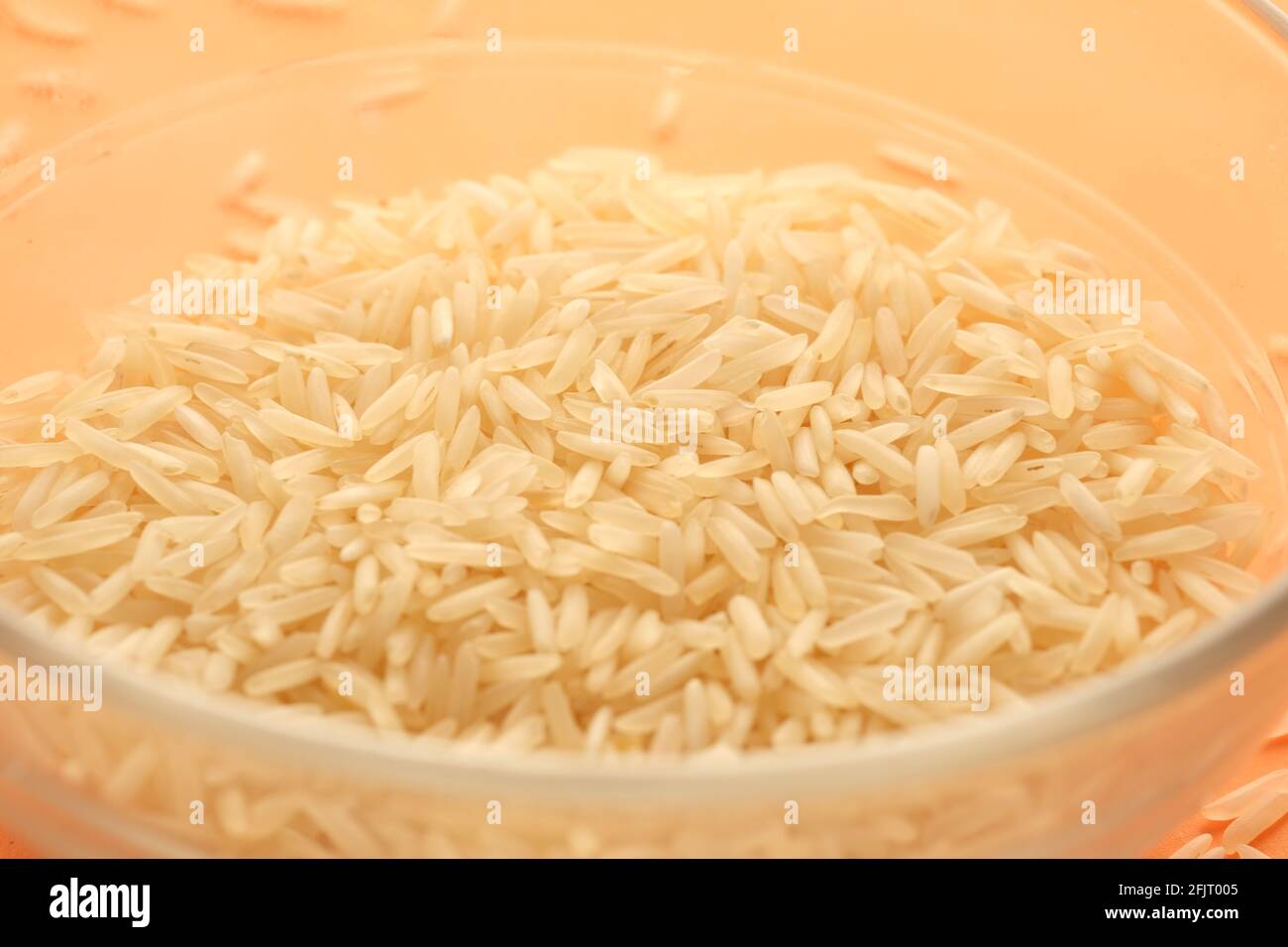 Long grain brown rice hi-res stock photography and images - Alamy