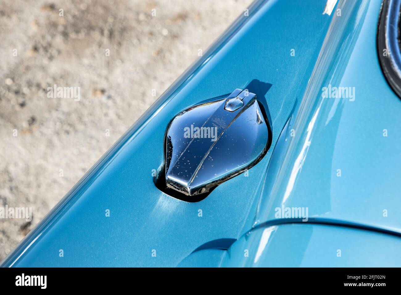 Car fuel cap hi-res stock photography and images - Alamy
