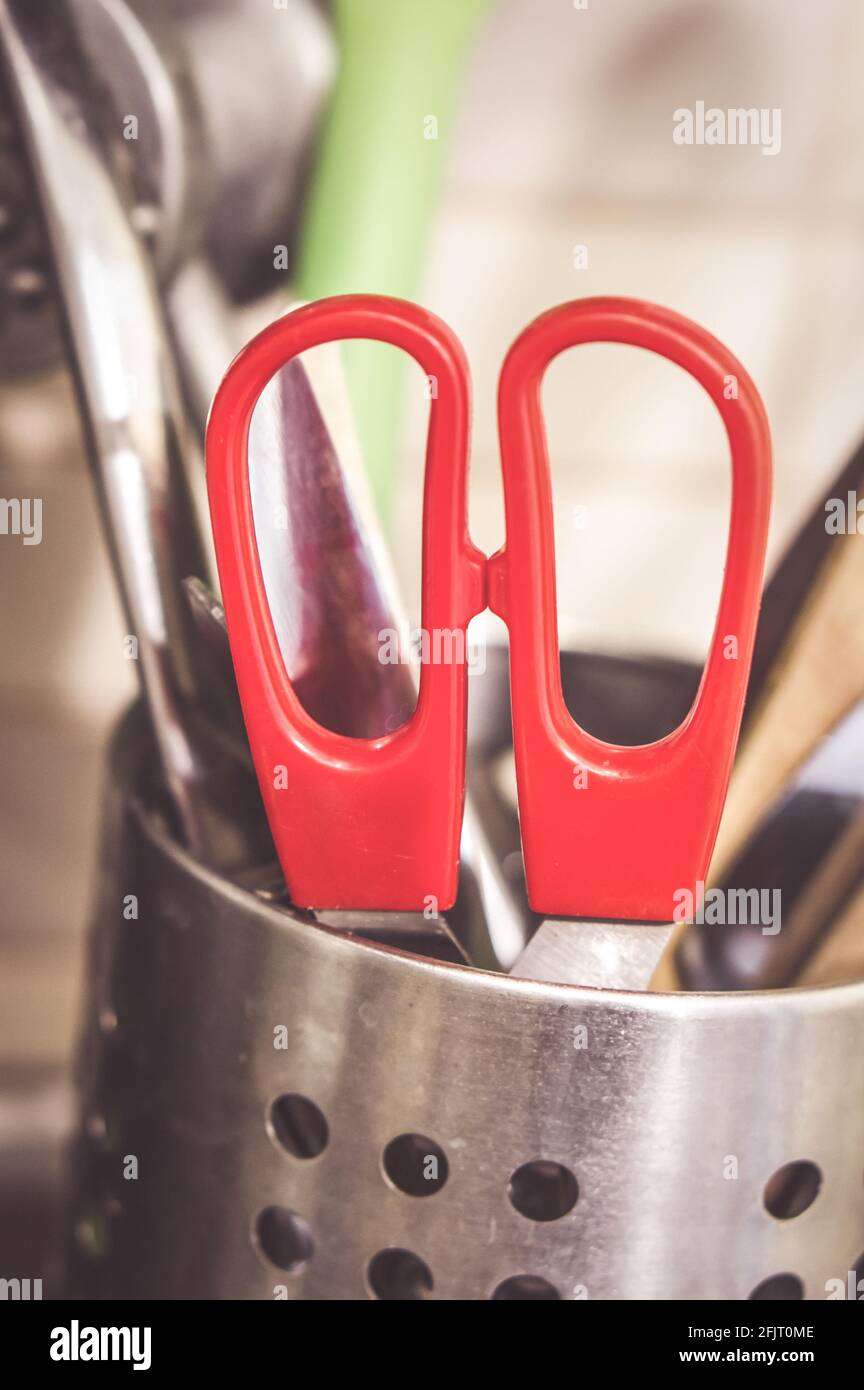 Container with a handle hi-res stock photography and images - Alamy