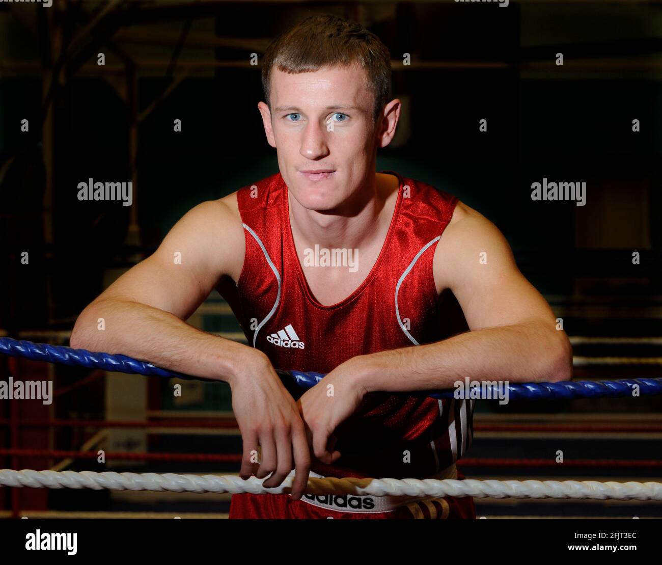 Tom stalker hi-res stock photography and images - Alamy