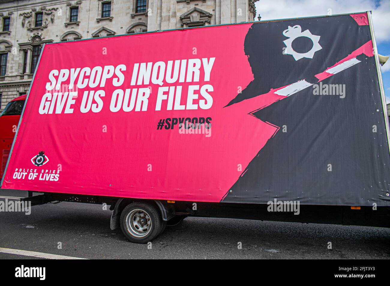 Covert advertising hi-res stock photography and images - Alamy