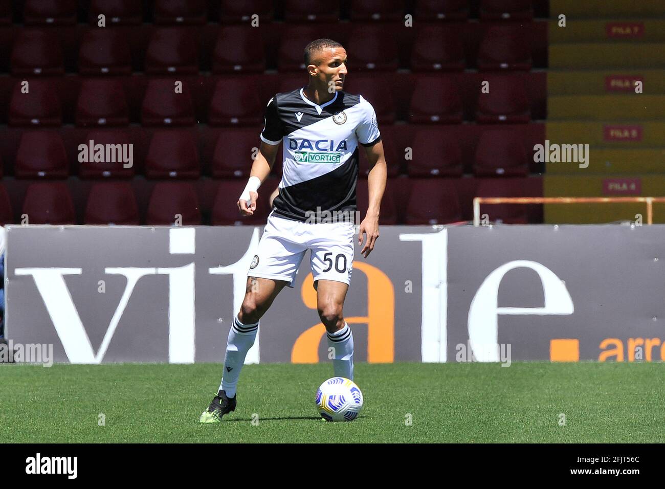 Rodrigo footballer hi-res stock photography and images - Alamy