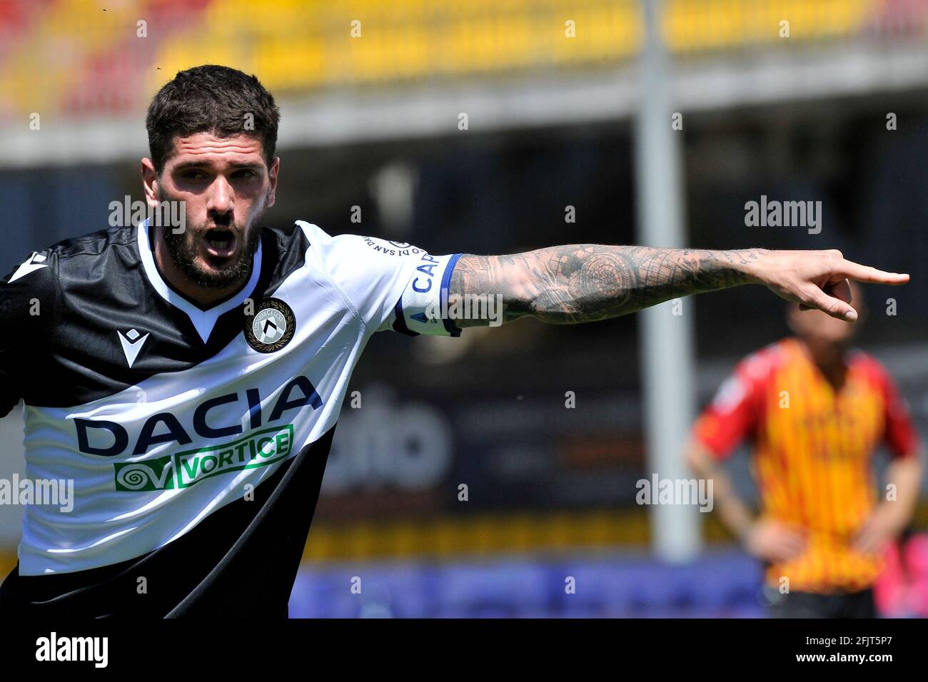 Rodrigo footballer hi-res stock photography and images - Alamy