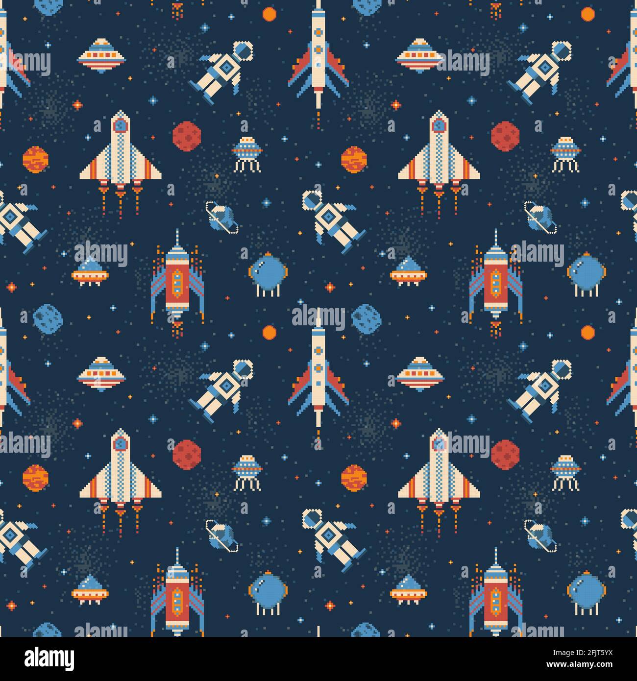 Spaceships High Resolution Stock Photography and Images - Alamy