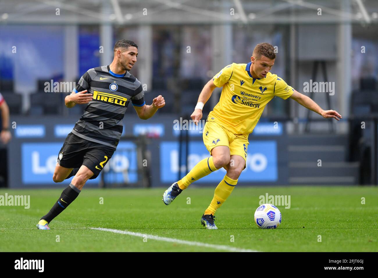 Darko lazovic hi-res stock photography and images - Alamy