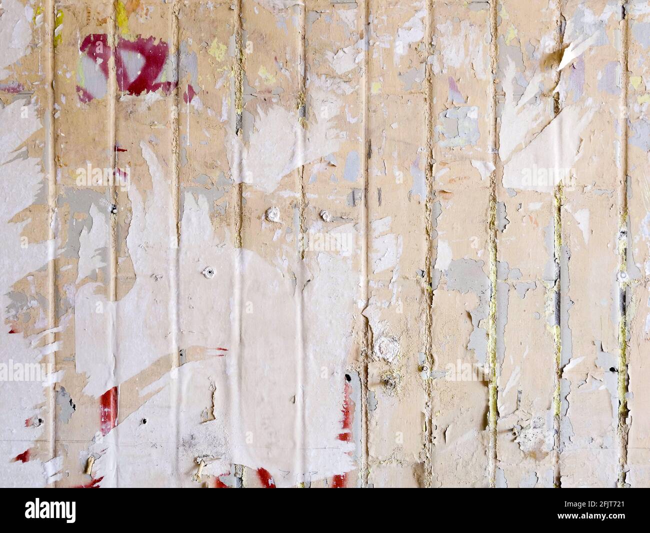Industrial wall texture hi-res stock photography and images - Alamy