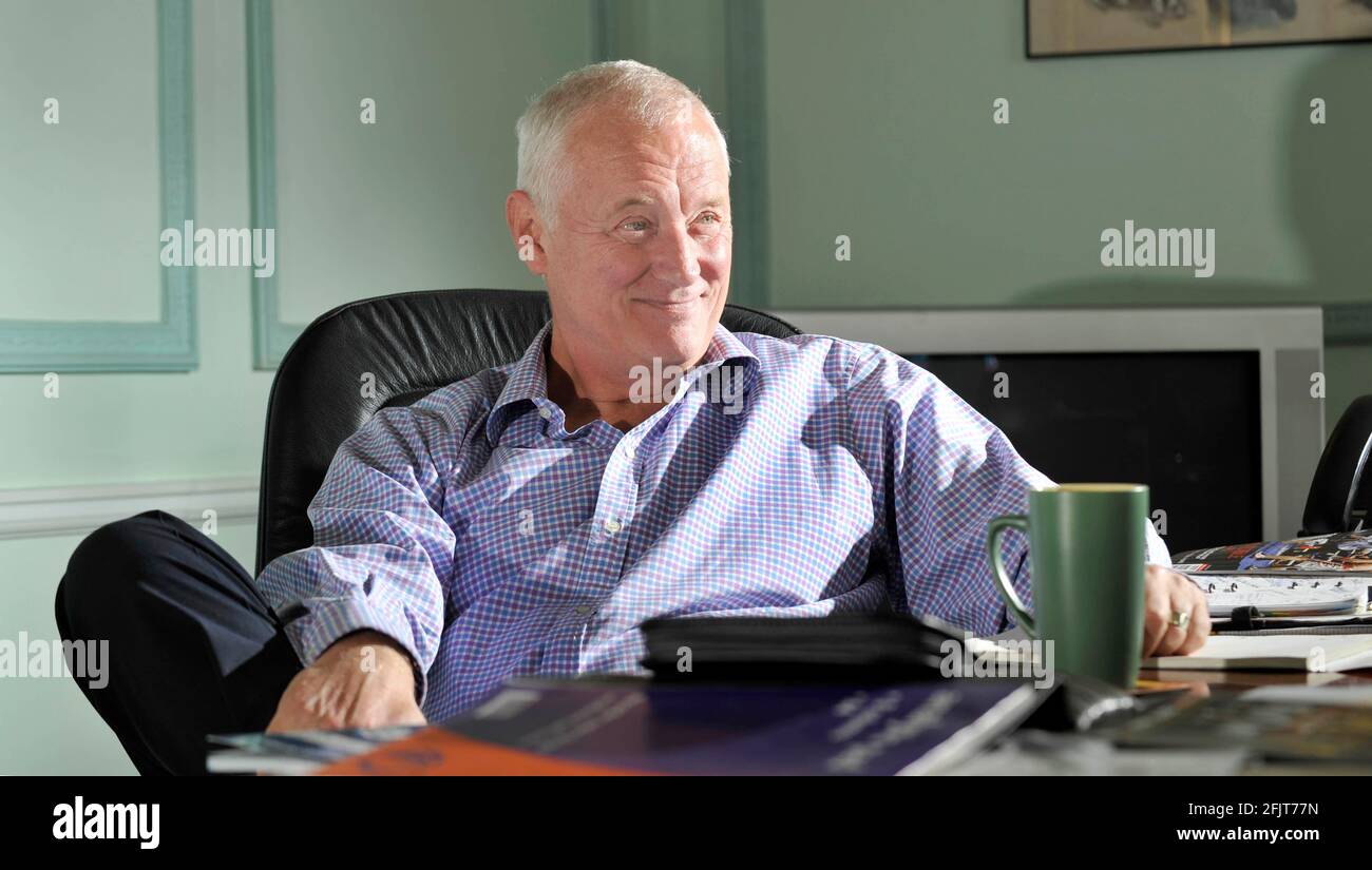 David barry hi-res stock photography and images - Alamy