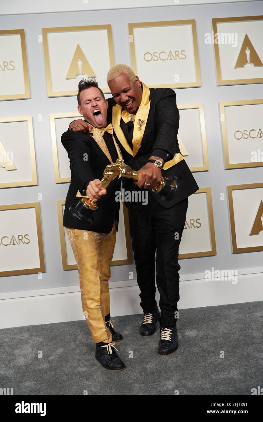 Martin desmond roe hi-res stock photography and images - Alamy