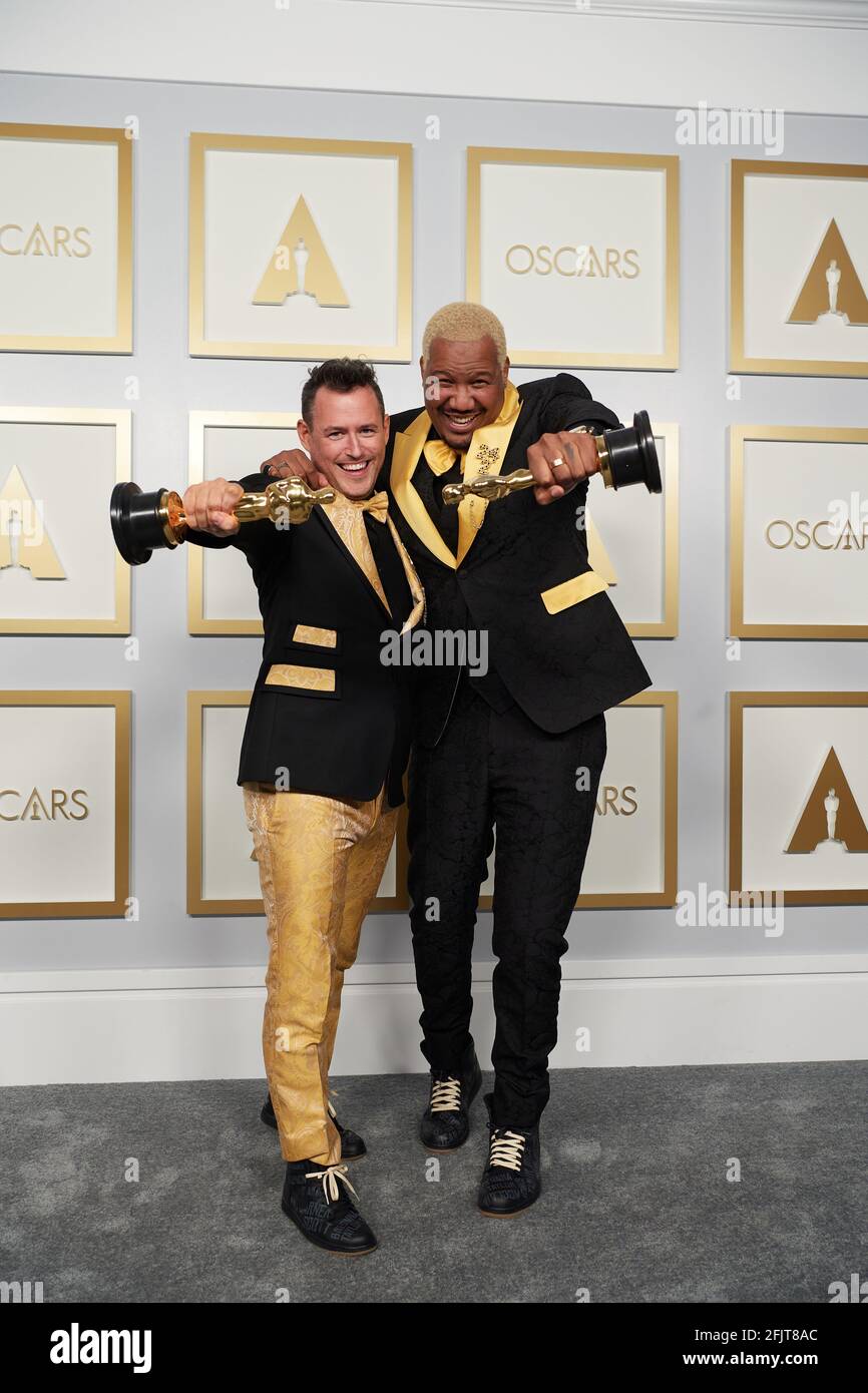 Martin desmond roe hi-res stock photography and images - Alamy