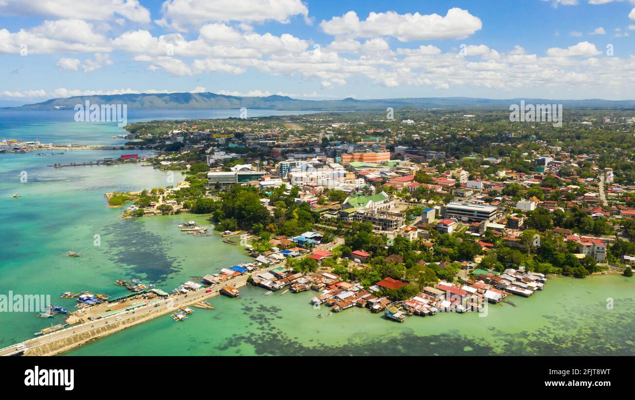 Dense Urban Development High Resolution Stock Photography and Images ...