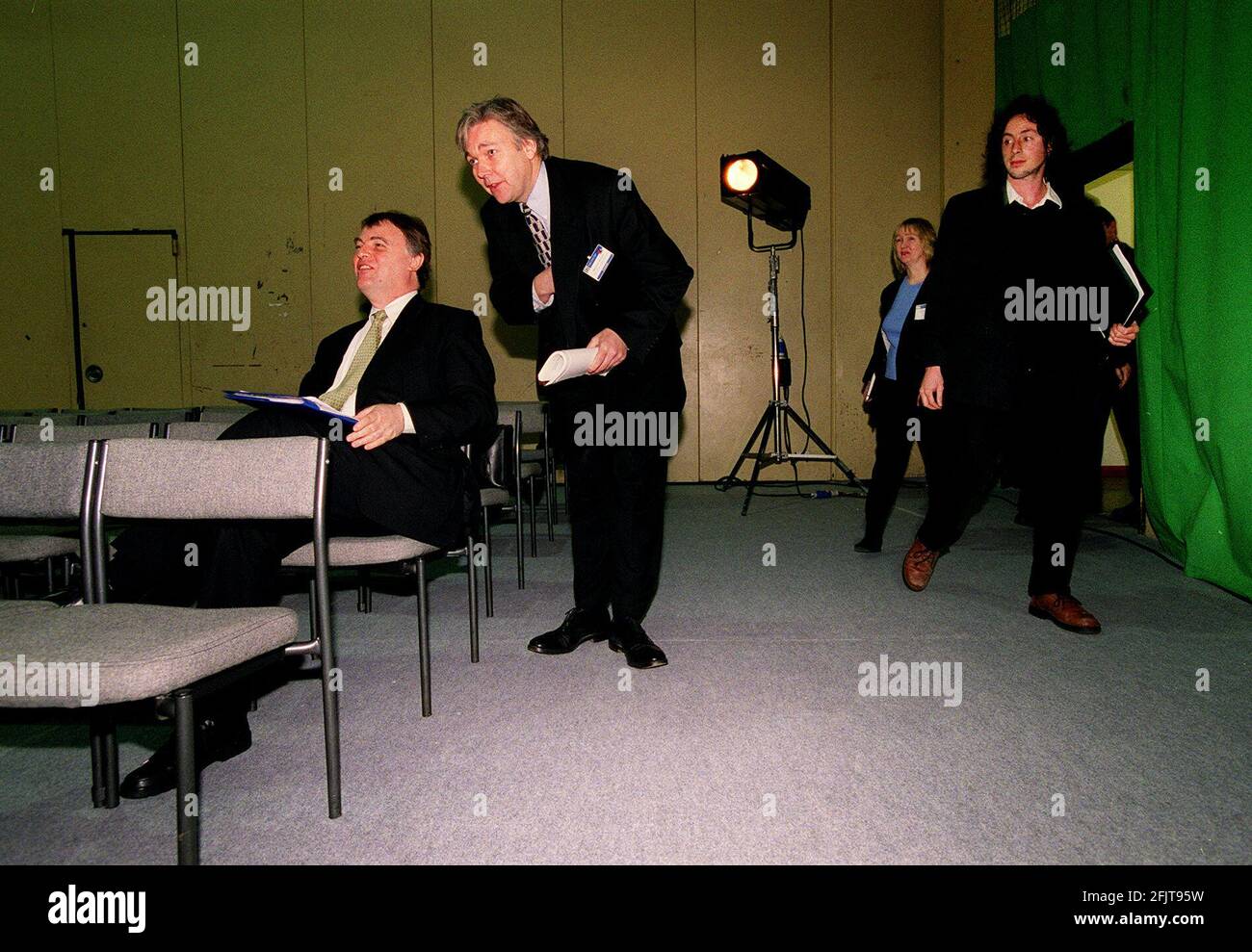 Andrew smith mp hi-res stock photography and images - Alamy