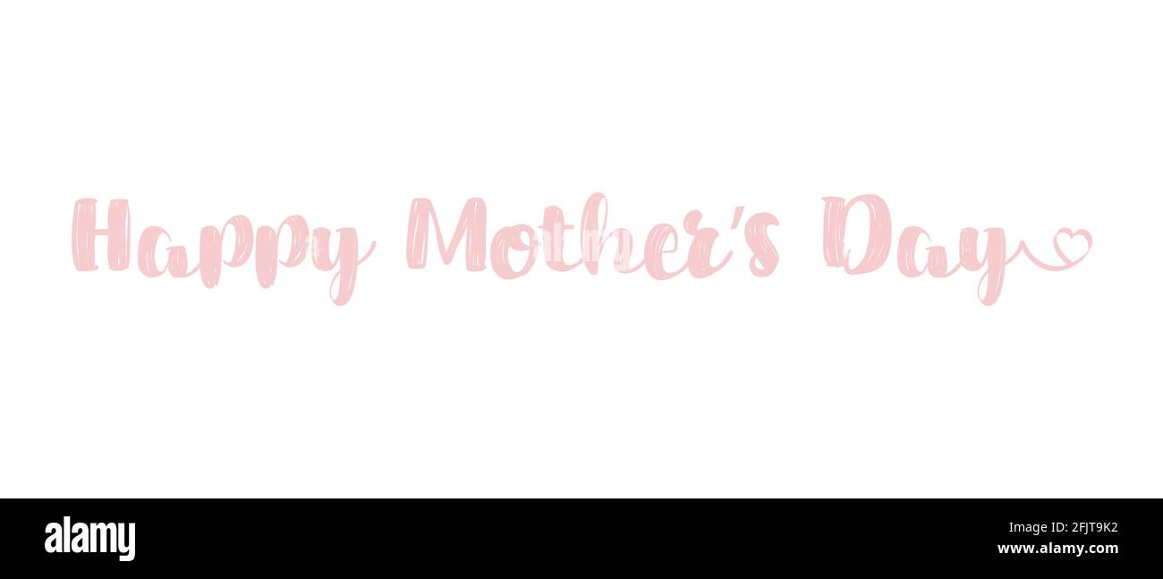 Mother day celebration gift Stock Vector Images - Alamy