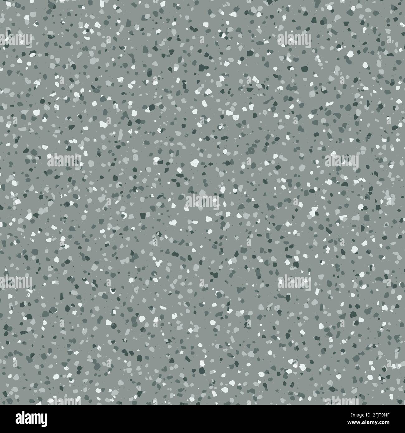 Terrazzo flooring vector. Classic venetian terrazzo style of floor of ...