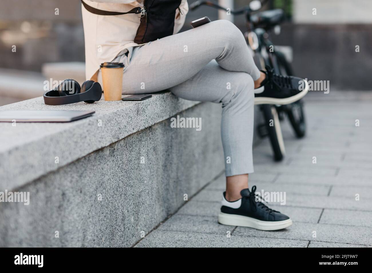 Outdoor work hi-res stock photography and images - Alamy