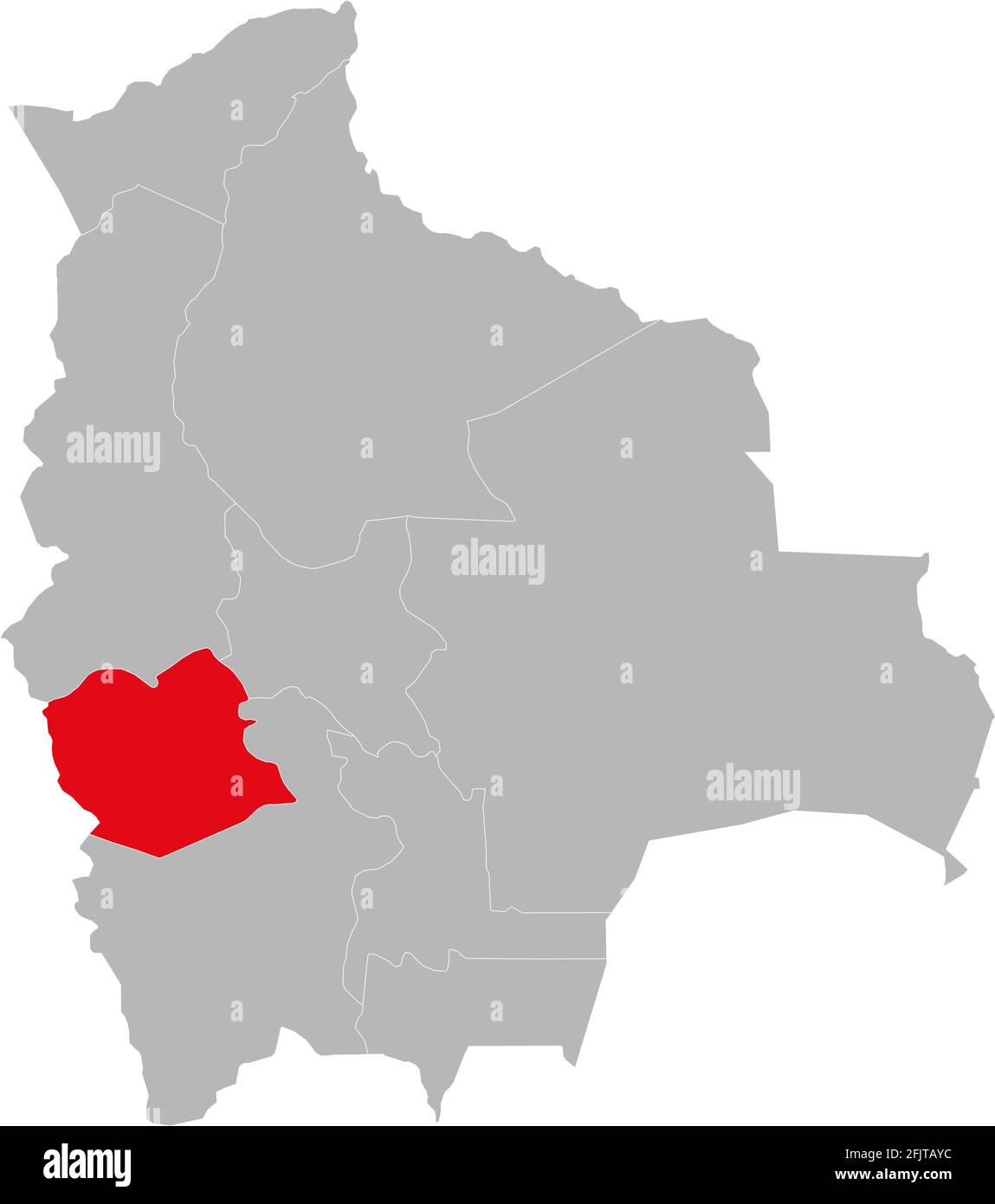 Oruro vector vectors hi-res stock photography and images - Alamy