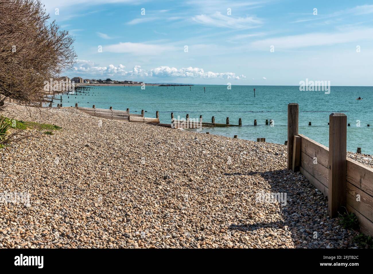 Felpham beach hi-res stock photography and images - Alamy