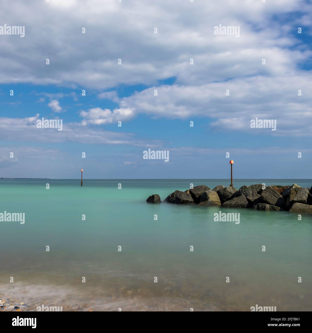 Middleton on sea west sussex hi-res stock photography and images - Alamy