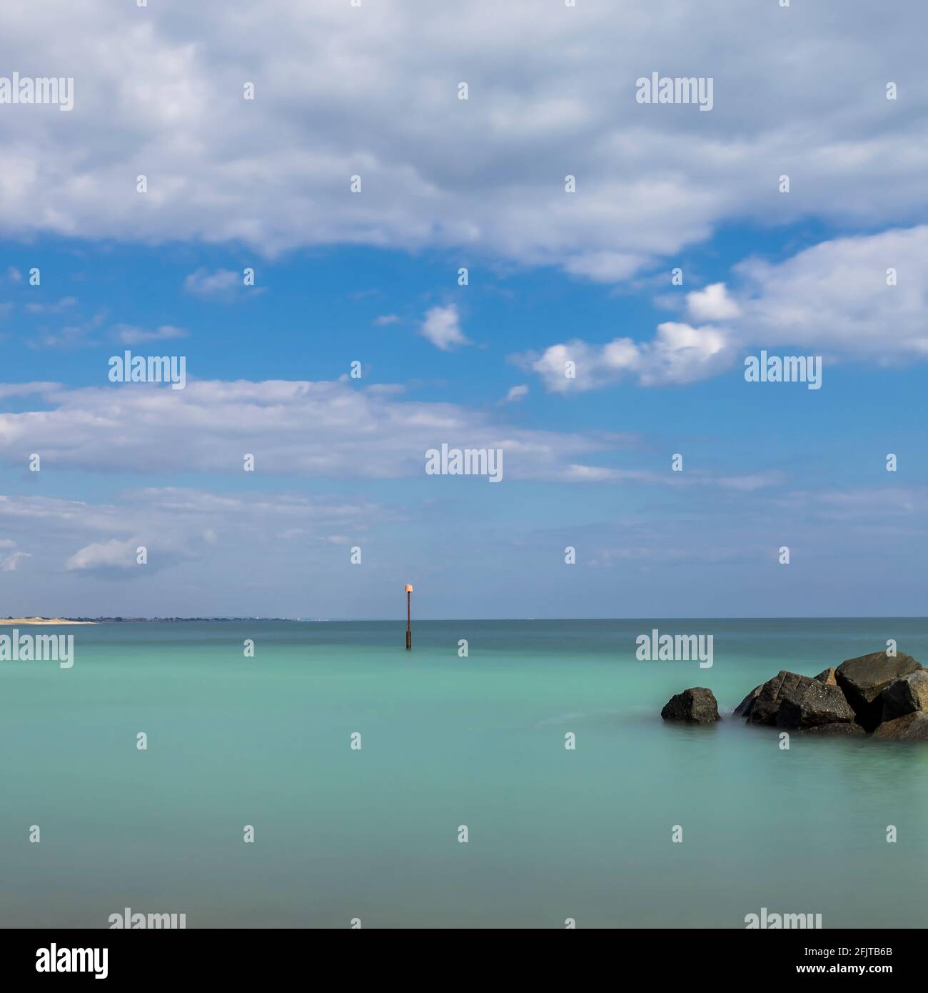 Middleton on sea sussex hi-res stock photography and images - Alamy