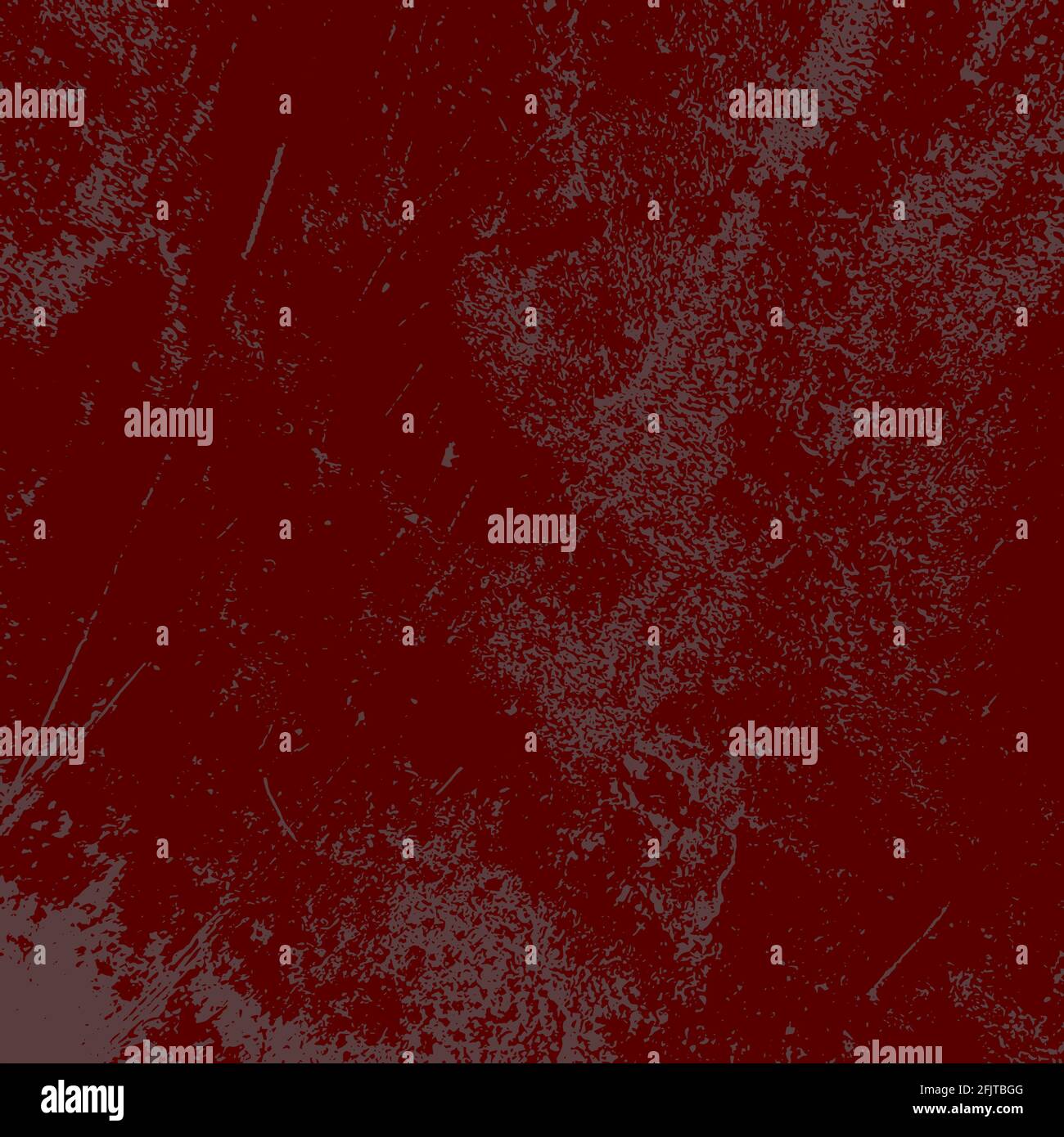 Square grunge red blood Stock Vector Images - Alamy