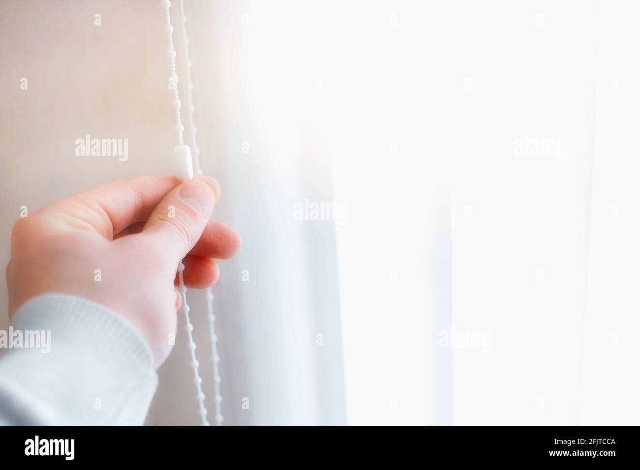 Closes window hi-res stock photography and images - Alamy