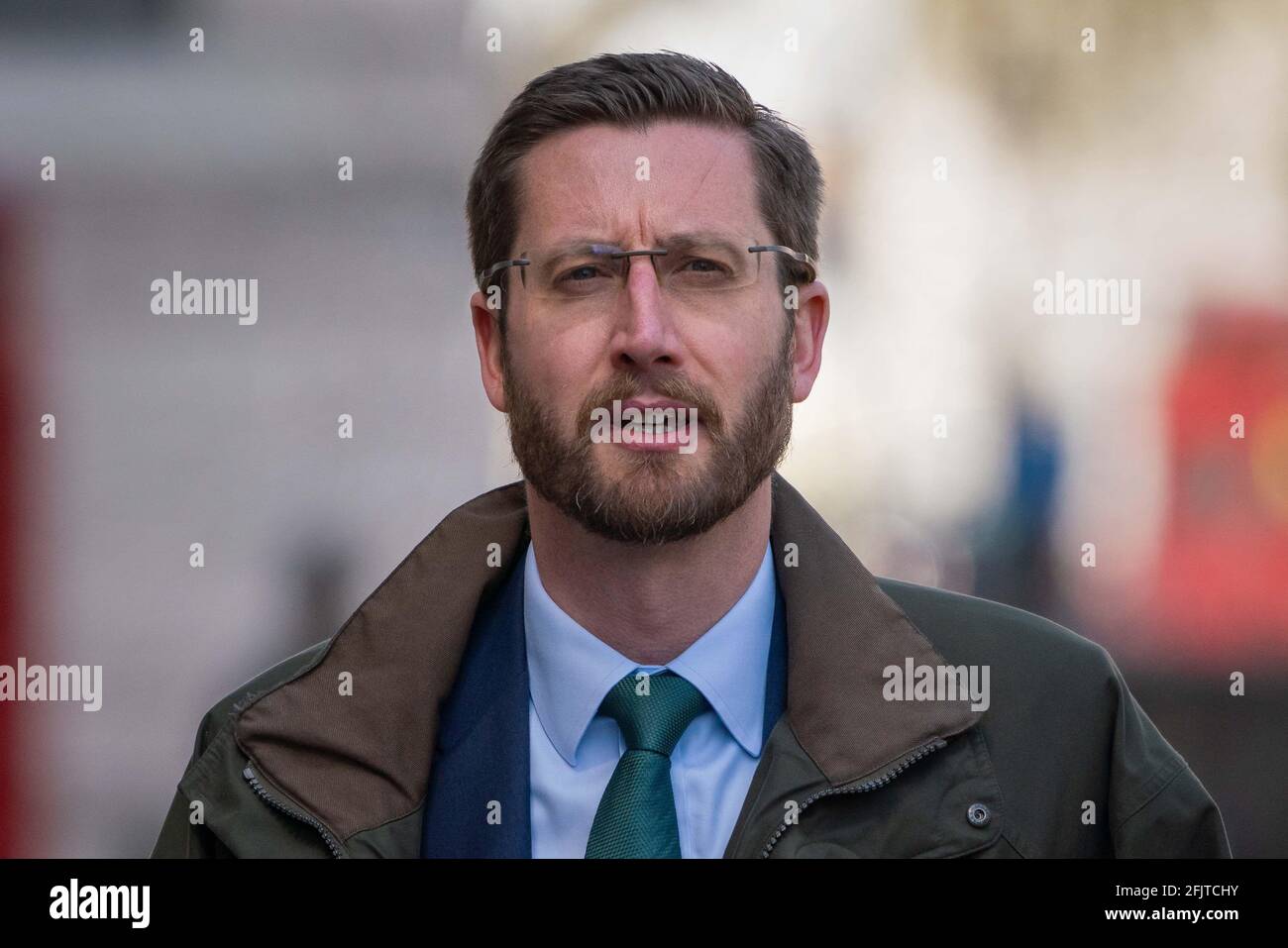 Cabinet secretary simon case hi-res stock photography and images - Alamy