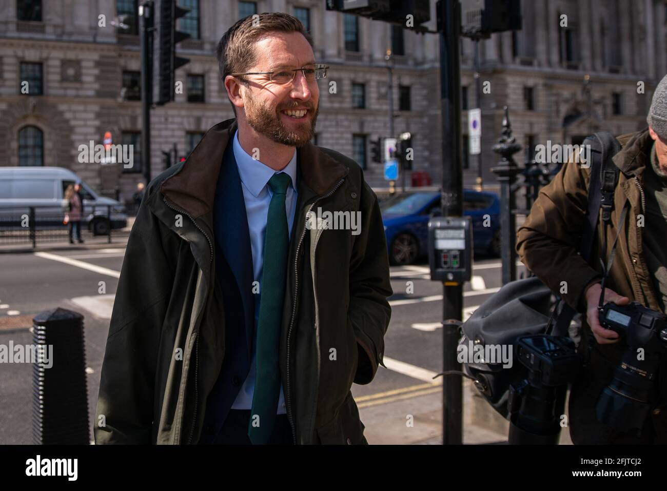 Cabinet secretary simon case hi-res stock photography and images - Alamy