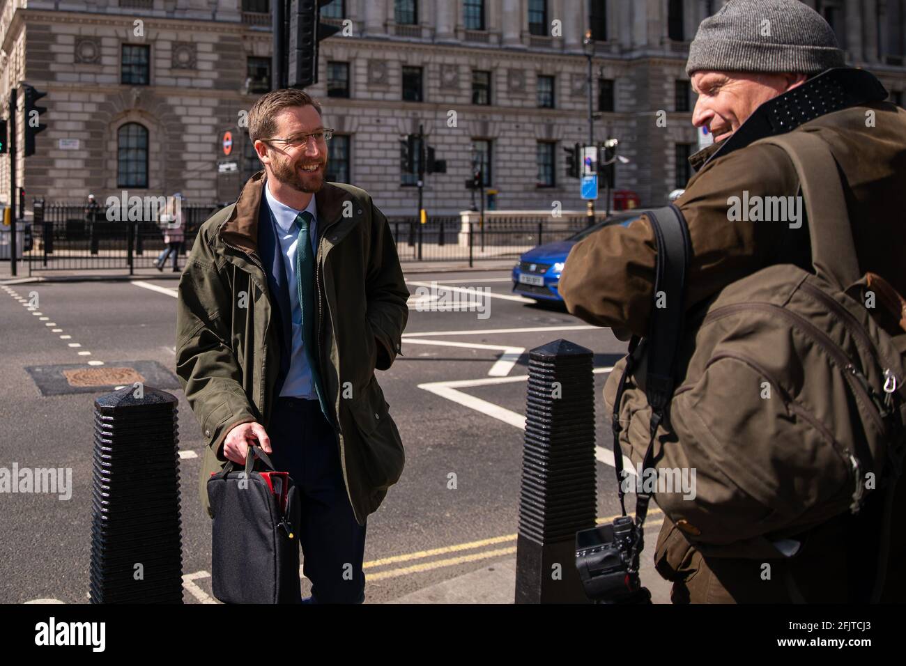 Cabinet secretary simon case hi-res stock photography and images - Alamy