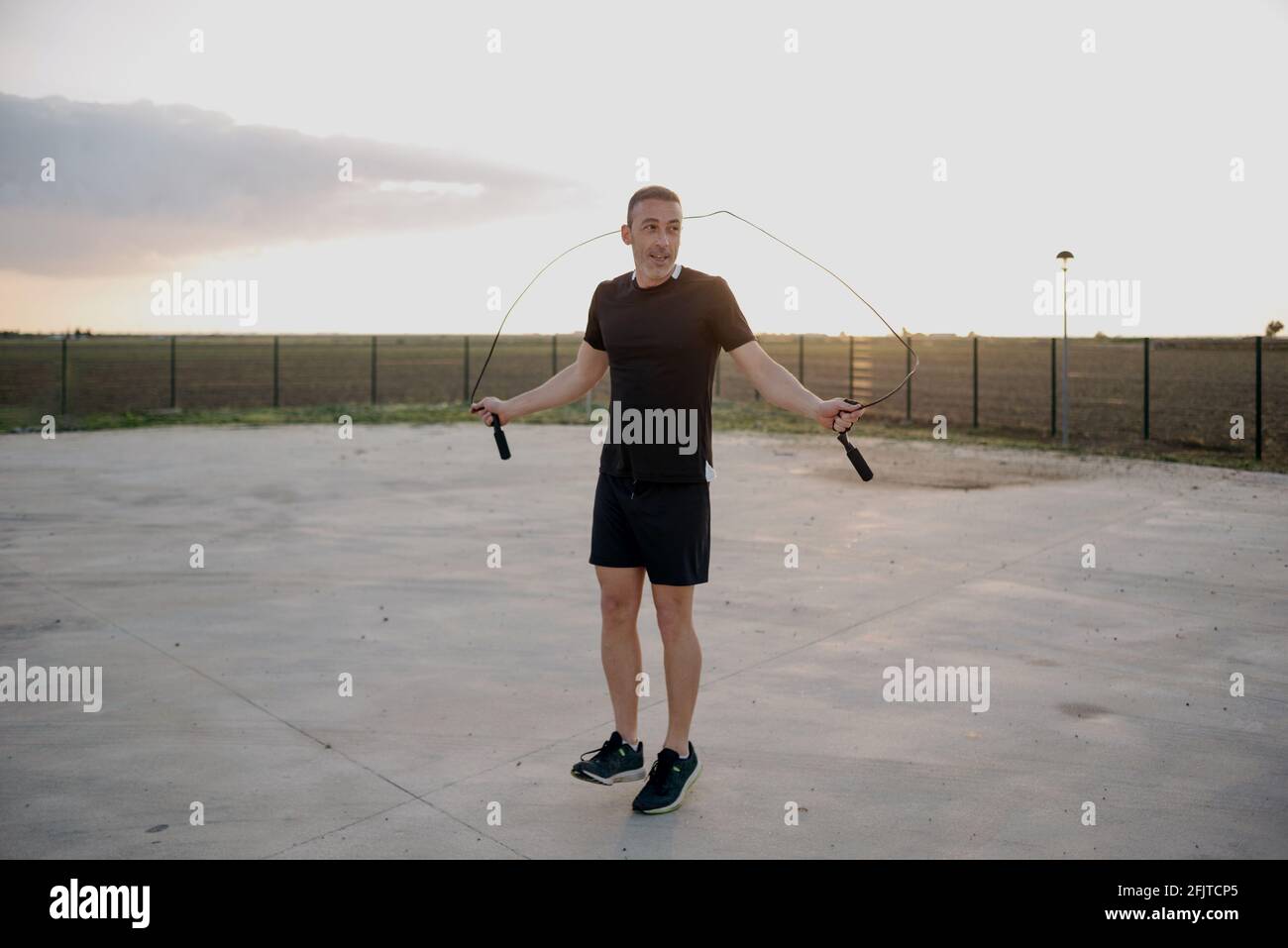 Sporting dedication hi-res stock photography and images - Alamy