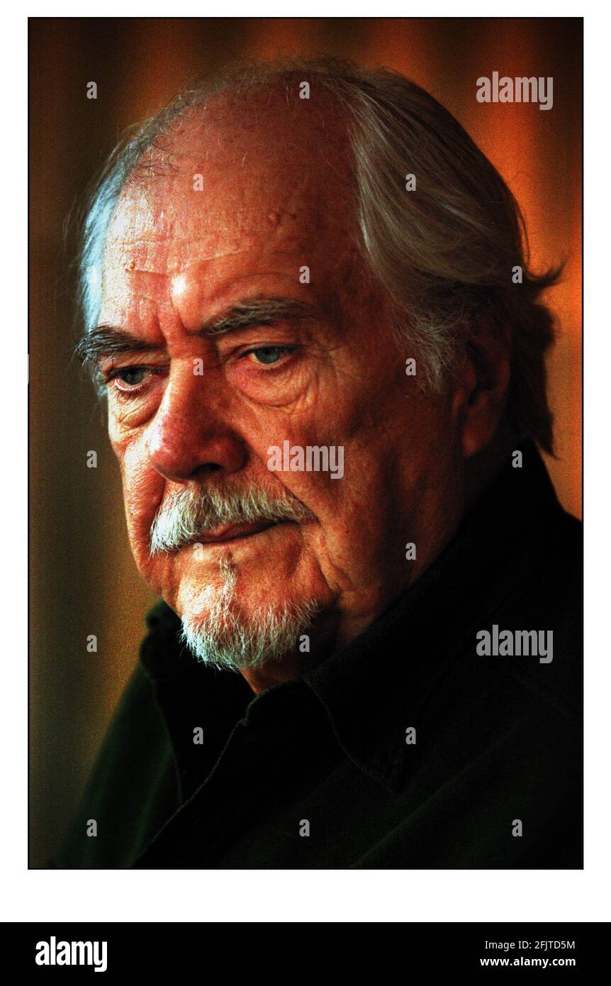 Robert altman Cut Out Stock Images & Pictures - Alamy